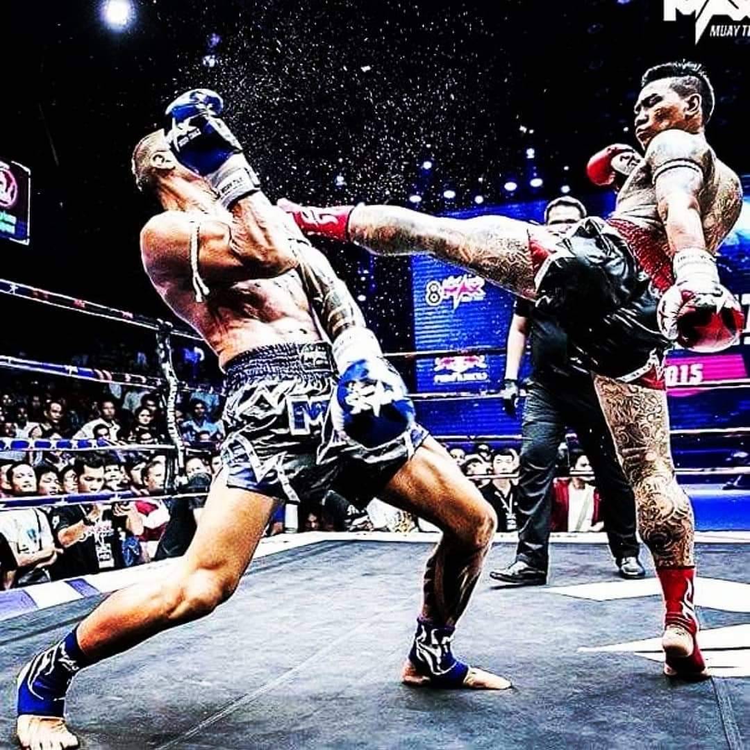 SitJeMam Muay Thai – Family Muay Thai